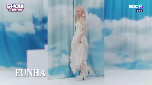 #集中討論 VIVIZ 迷你四輯 VERSUS 回歸 - B157 留言 | Dcard