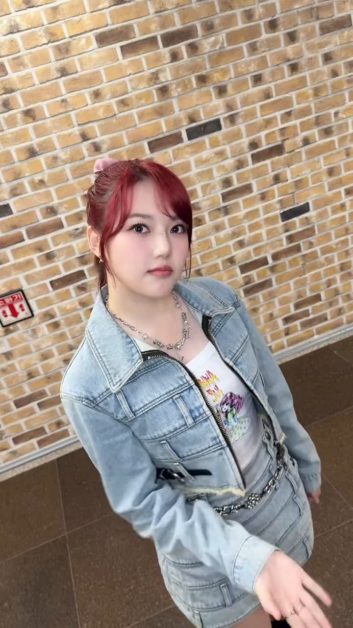 #集中討論 YERIN 迷你三輯 [Rewrite] 回歸🌊 - B79-1 留言 | Dcard