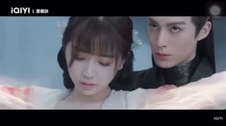 求解 蒼蘭訣配樂 EP9 - 戲劇綜藝板 | Dcard