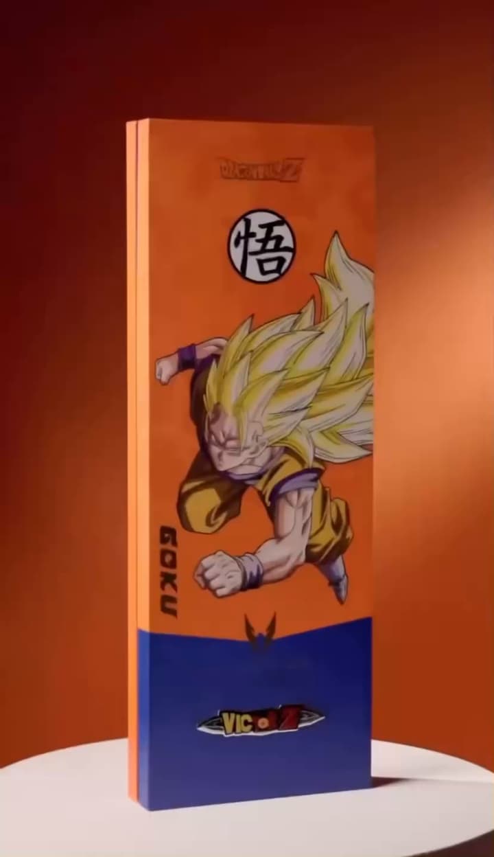 #情報 勝利victor七龍珠聯名羽球新品上市 到貨搶先看 ️ - 哆啦欸夢我這裡有銅鑼燒 (@suneooo) | Dcard