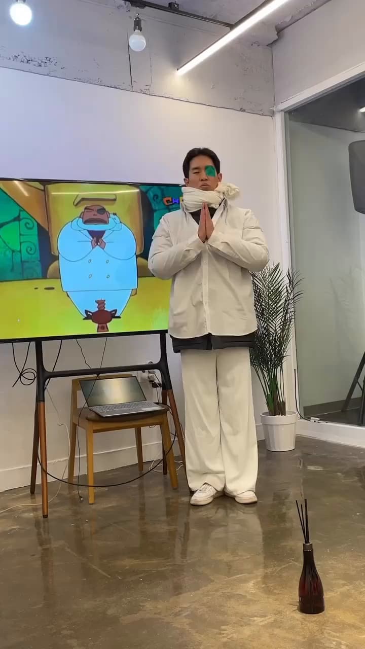 真人版 - 有趣板 | Dcard