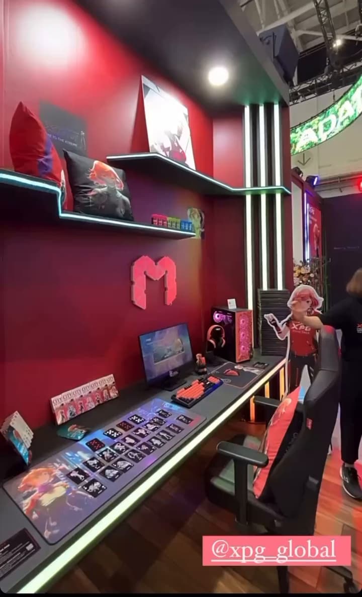 #心得 2023 Computex💻心得分享 文長圖多 - 3C板 | Dcard