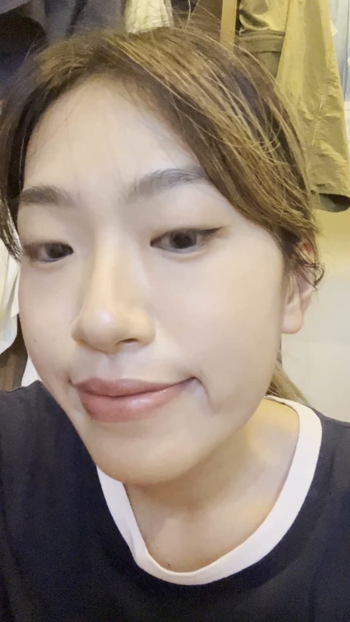 #分享 讓我肌膚咕溜咕溜ㄉ6樣好物🤣 #試用轉正宮ep01 - 美妝板 | Dcard