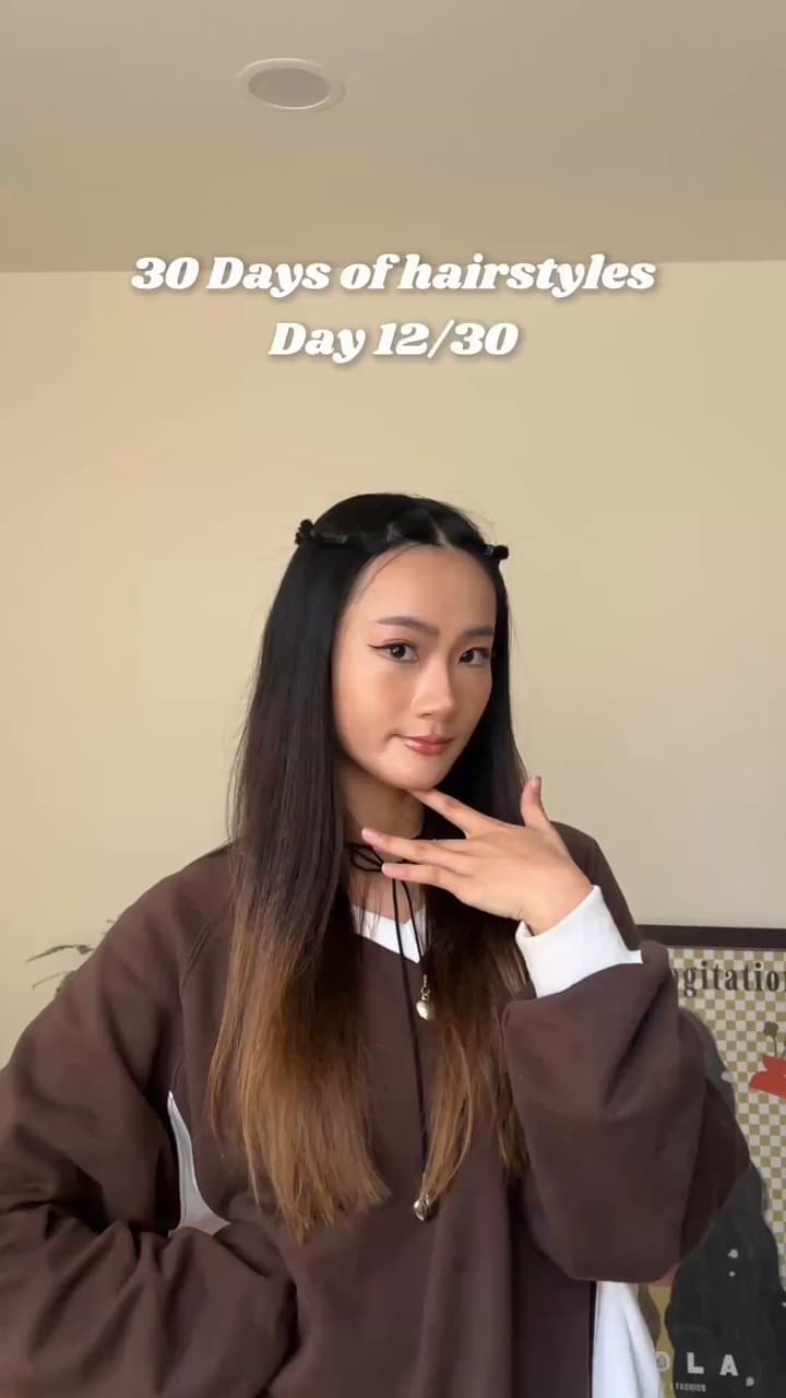 #分享 挑戰30天連續造型！👧🏻 Day 12 - 穿搭板 | Dcard