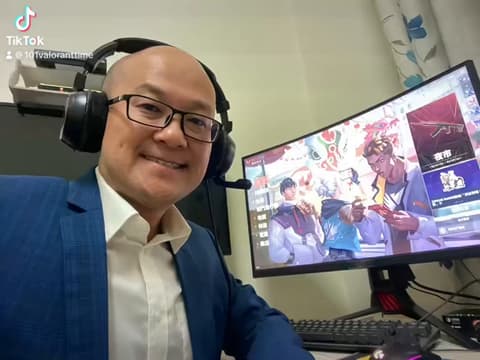 44歲的大哥遊戲打得秀嗎？ - 時光 (@hitime101) | Dcard