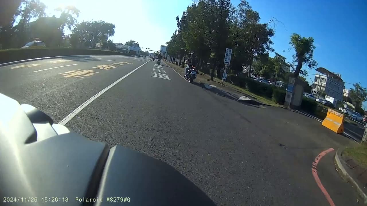 NPY-7810到底在騎啥 - 屏科大板 | Dcard