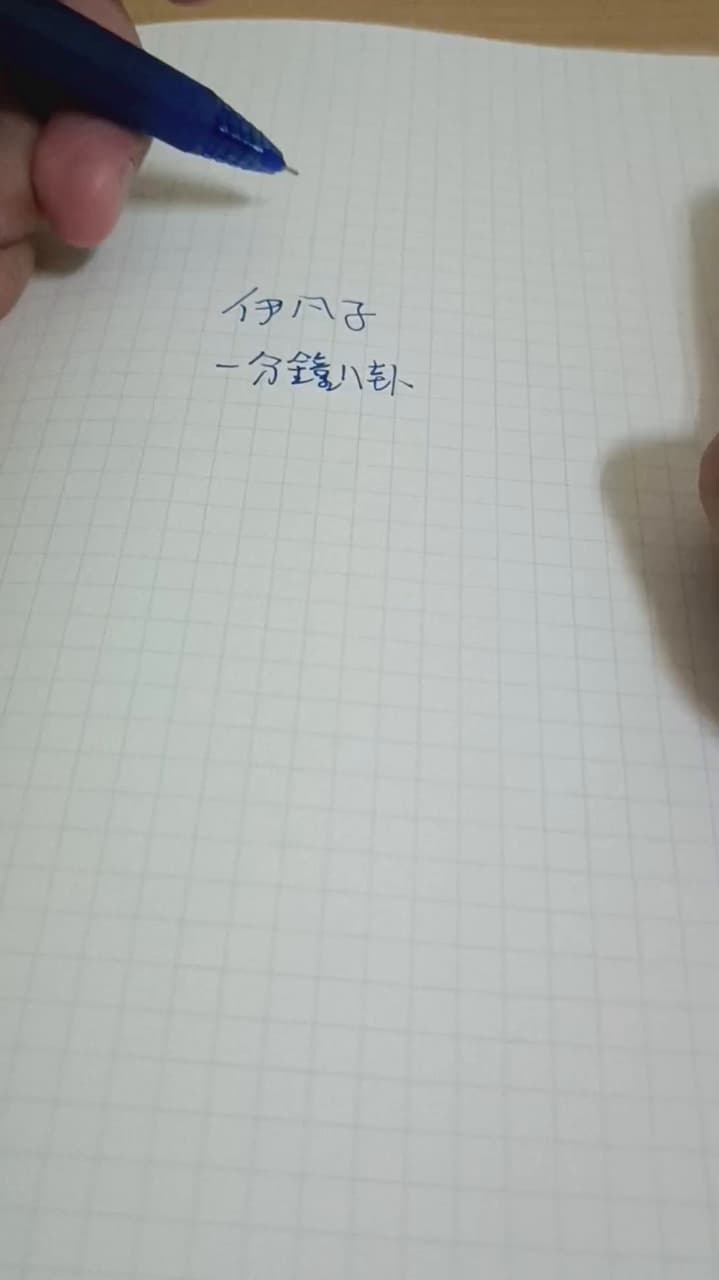 一分鐘八卦 - 地火明夷 - 伊凡子 (@sifan) | Dcard