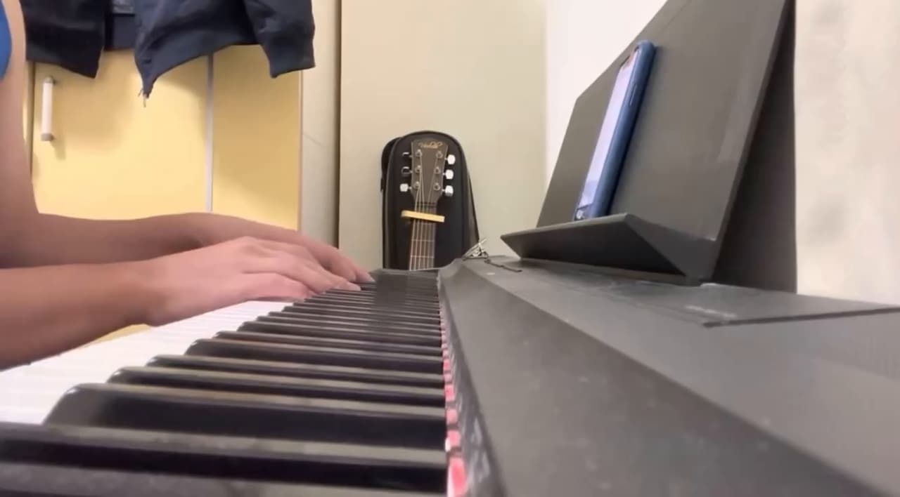 Tom Walker-Angels cover - 爛FOUR (@k811018ray) | Dcard