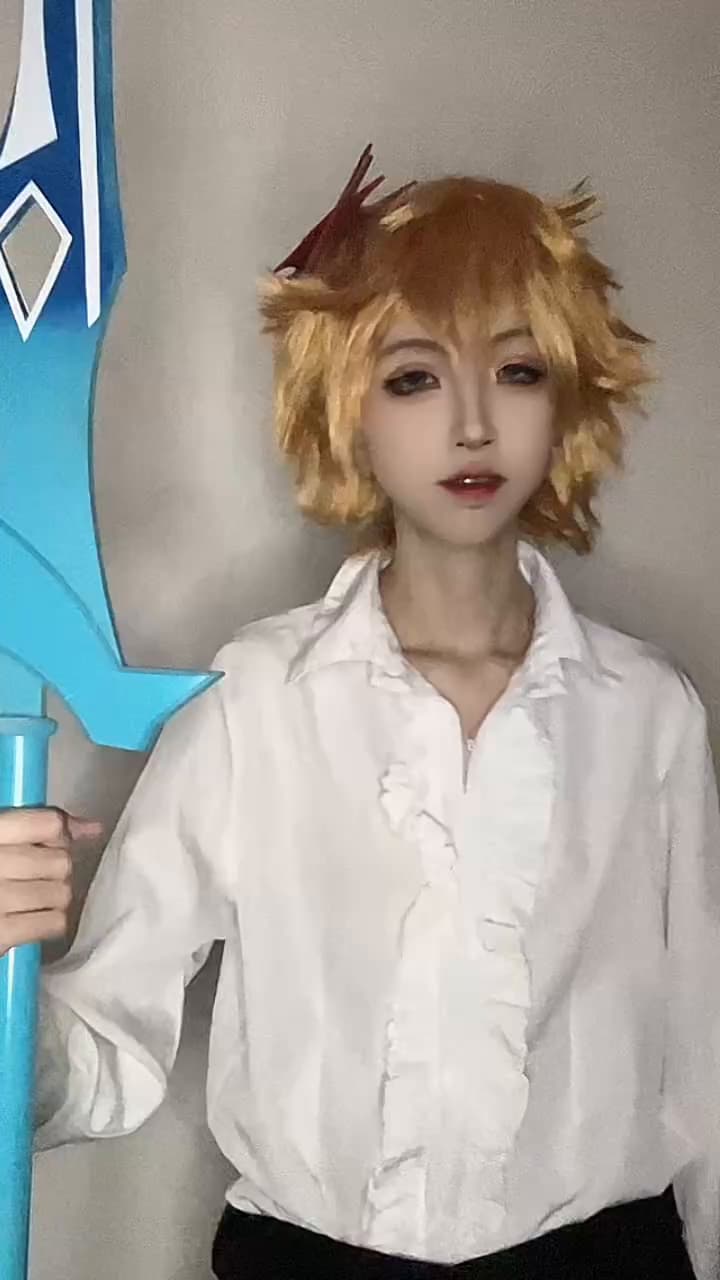 新cos（？ - MY_ACG板 | Dcard