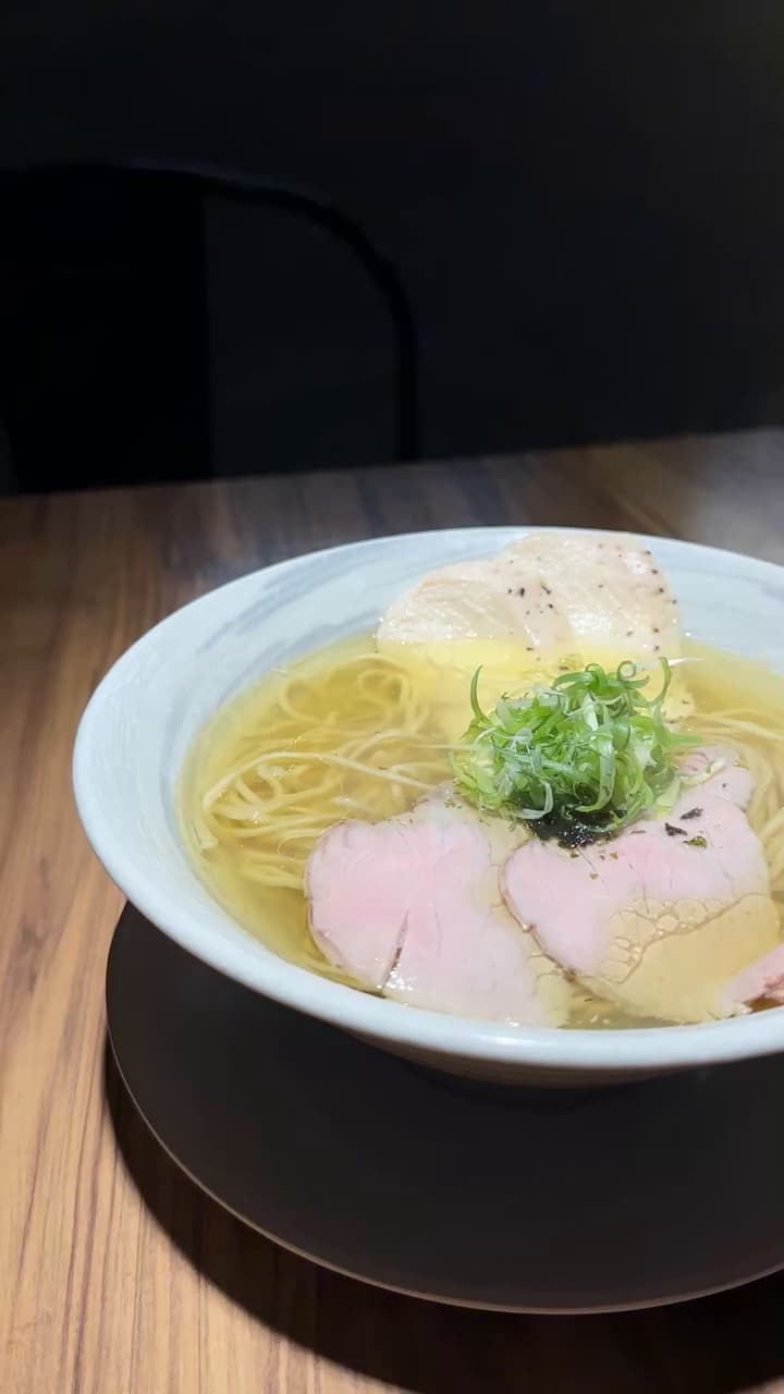 好好先生的拉麵樓[ep70. 丸舢拉麵] - 好好先生 (@mr_good) | Dcard