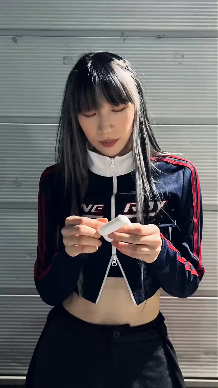 #集中討論 YUJU 2ND DIGITAL SINGLE 따라랏 (DALALA) 回歸 - B28-3 留言 | Dcard