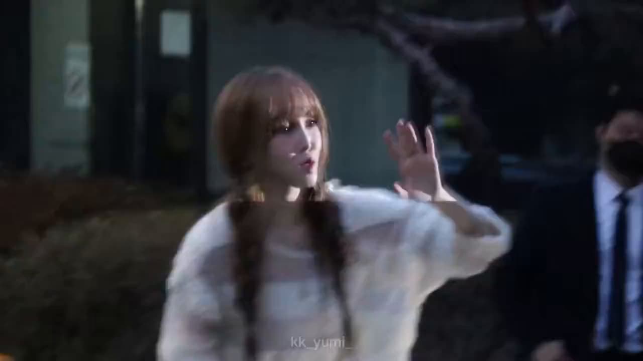 #集中討論 YUJU 迷你二輯 [O] 回歸 ️ - B102 留言 | Dcard