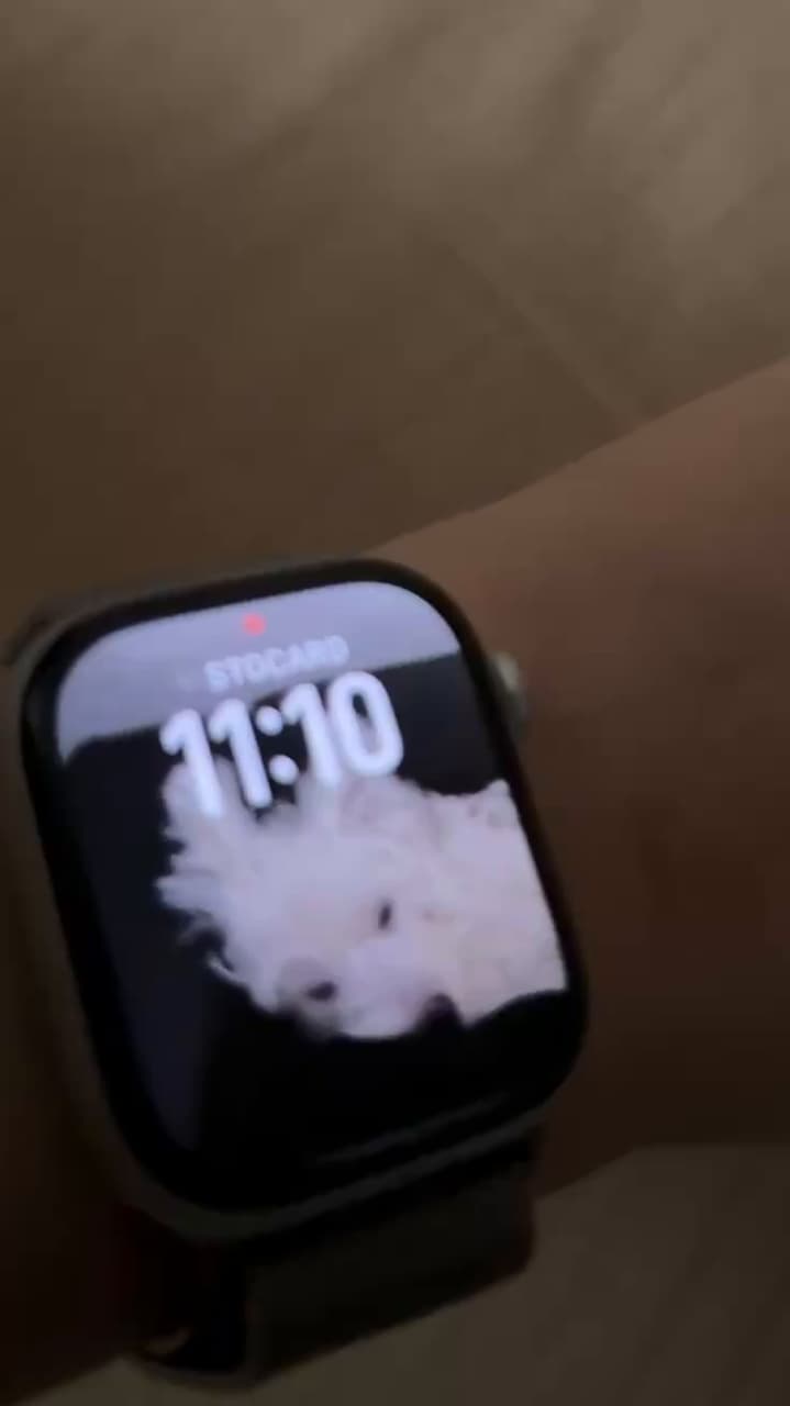 #Watch Apple Watch 觸控問題 - Apple板 | Dcard