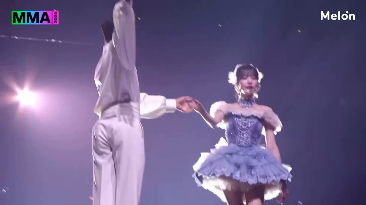 #分享 MMA頒獎典禮 IVE員瑛 part - 追星板 | Dcard