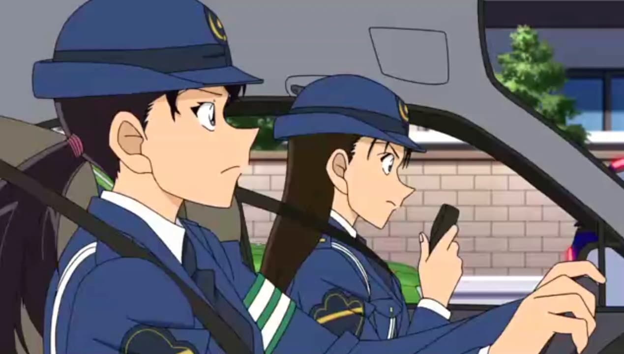 #分享 不能錯過的動畫原創-9 - 赤井迷弟 (@akai_fanboy) | Dcard