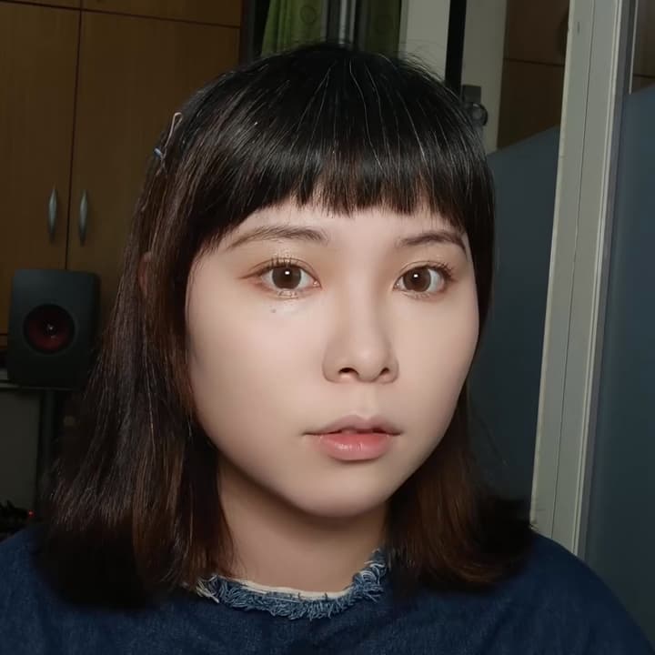 #試色 romand潤唇膏的擁護者94我⸜(*ˊᗜˋ*)⸝ - 雞腿小公主 (@rei_1998) | Dcard