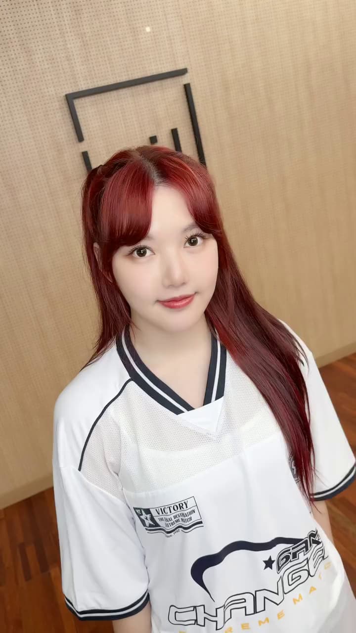 #集中討論 YERIN 迷你三輯 [Rewrite] 回歸🌊 - B65-3 留言 | Dcard