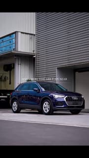 Audi Q3 - 汽車板 | Dcard