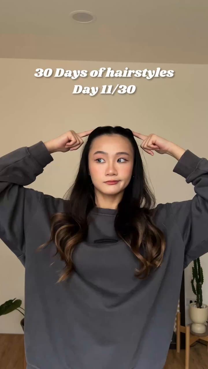 #分享 挑戰30天連續造型！👧🏻 Day 11 - 穿搭板 | Dcard