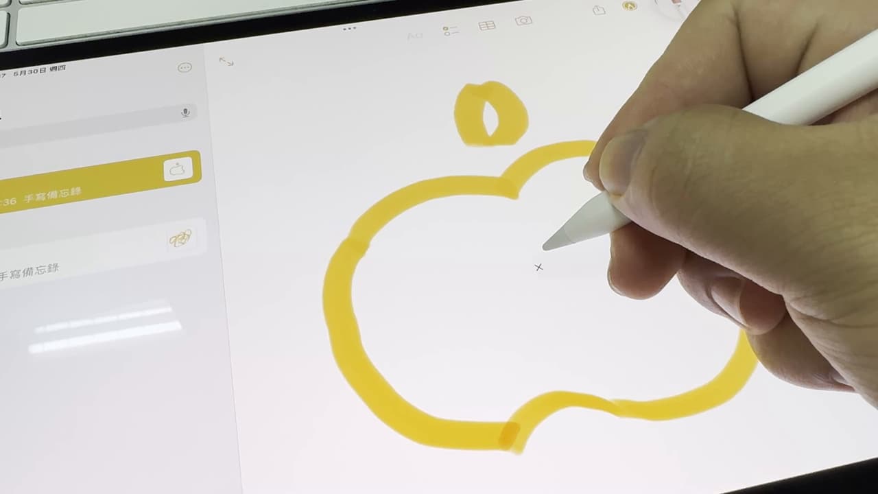 #iPad Apple Pencil Pro 開箱文 - Dcard首開（應該是）ft. 2024 iPad Pro - Apple板 | Dcard