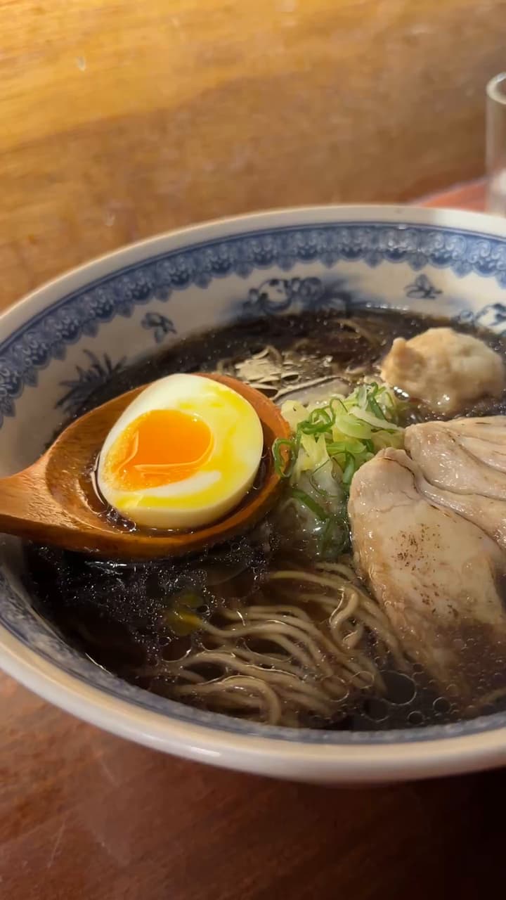 好好先生的拉麵樓[ep39. 姥夥房] - 好好先生 (@mr_good) | Dcard