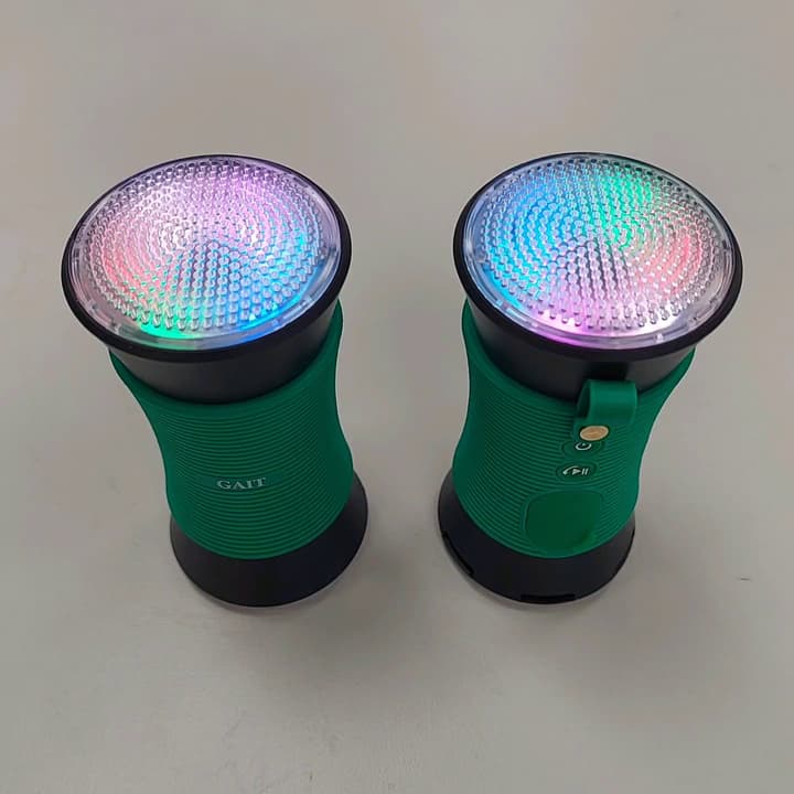 #開箱分享 GlaXfi-HH22藍芽喇叭 - 3C板 | Dcard