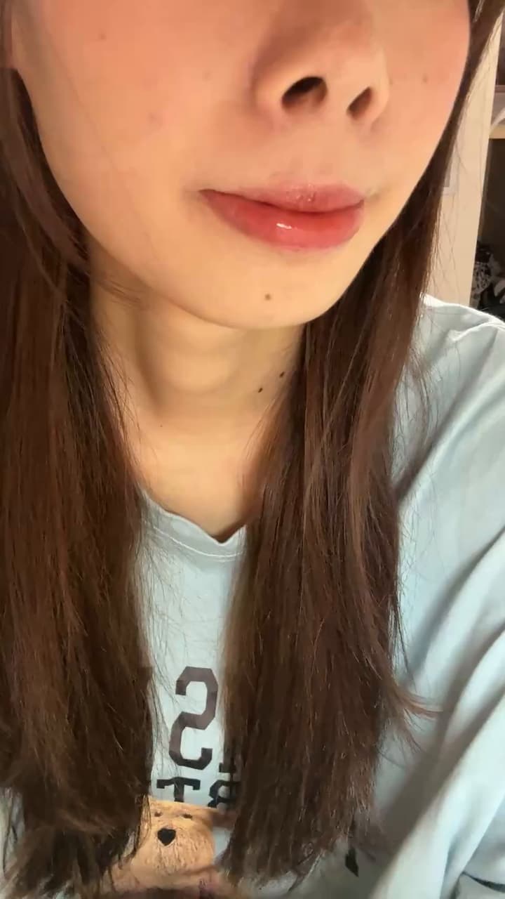 #試色 fwee唇釉試色分享 - 美妝板 | Dcard