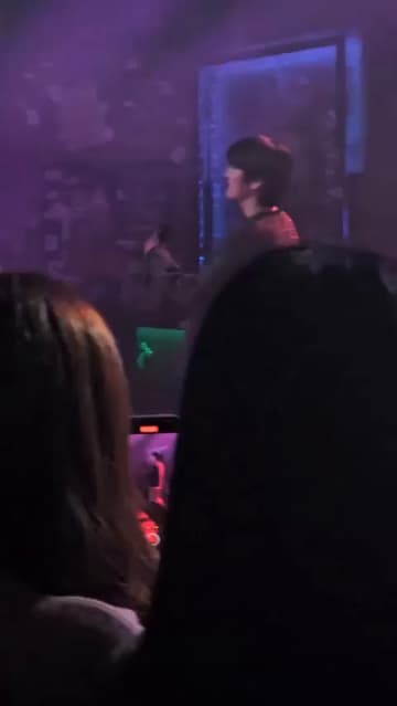 #分享 歡喜《Volume up》1028音樂劇首演心得 - 追星板 | Dcard