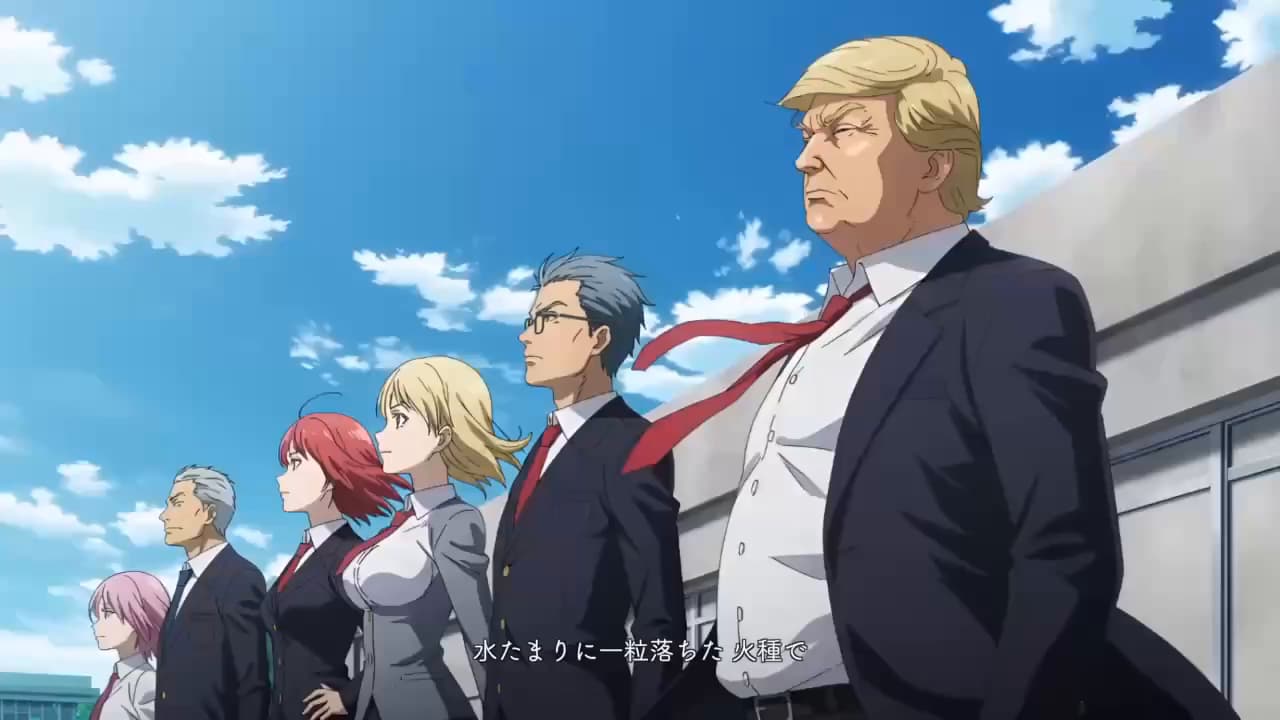 意義不明の超抽象幹片 - 狛治 (@cyf0622) | Dcard