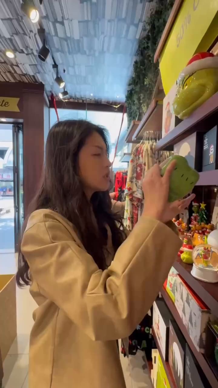 我喜歡的影片 - 好勒西捨！ (@cr_0303) | Dcard