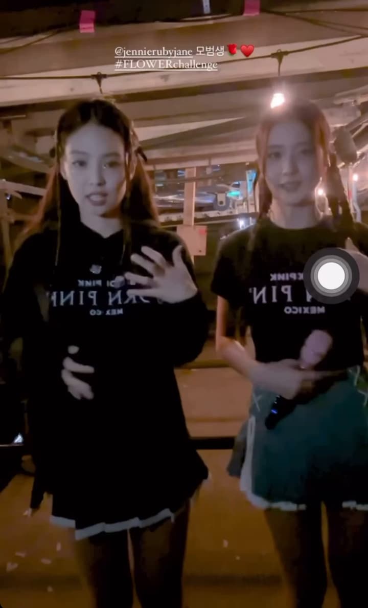 #分享 打啵J♡𝐅𝐥𝐨𝐰𝐞𝐫🌹 - BLACKPINK板 | Dcard