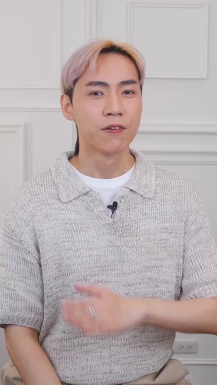分享 一支口紅也能完妝 美妝板 Dcard