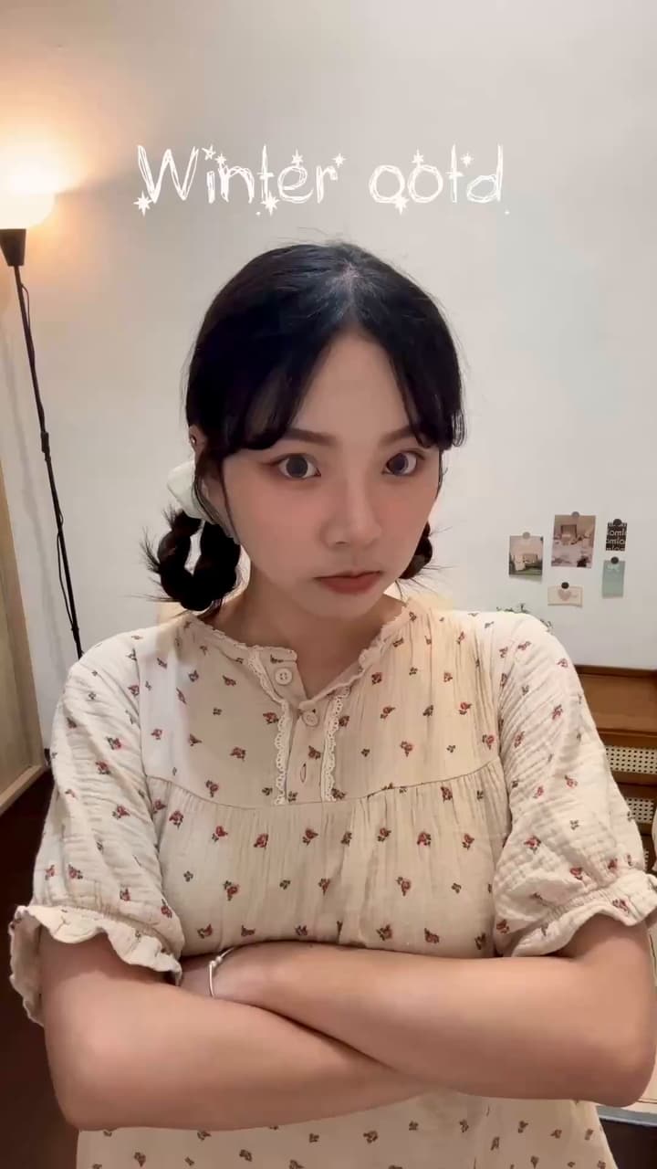 Winter ootd⛄️ ️ - 娜娜子 ·˚ ₊˚ˑ (@hanachen) | Dcard