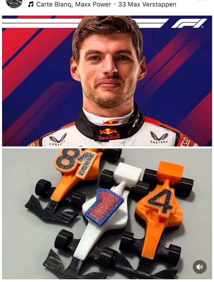 2025 F1 日本大獎賽 Max 拿到冠軍🏎 - 柏青哥 (@bochin) | Dcard