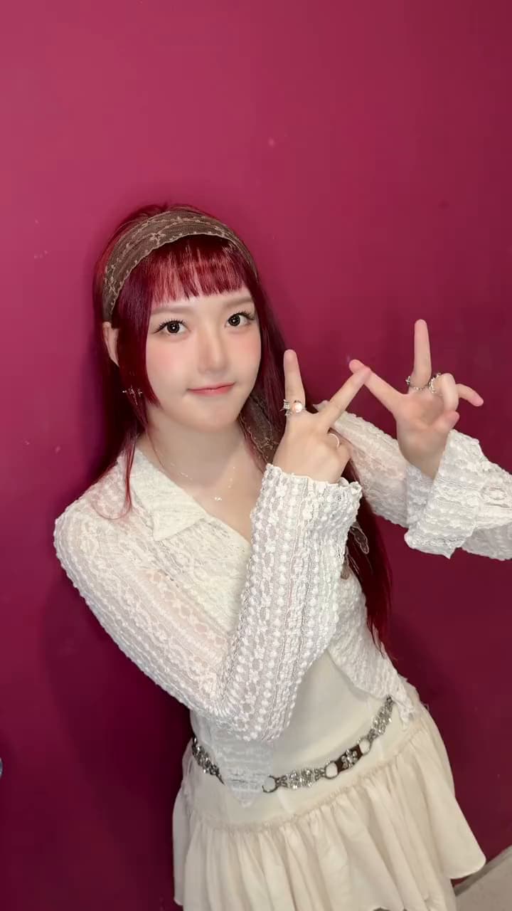 #集中討論 YERIN 迷你三輯 [Rewrite] 回歸🌊 - B44-5 留言 | Dcard