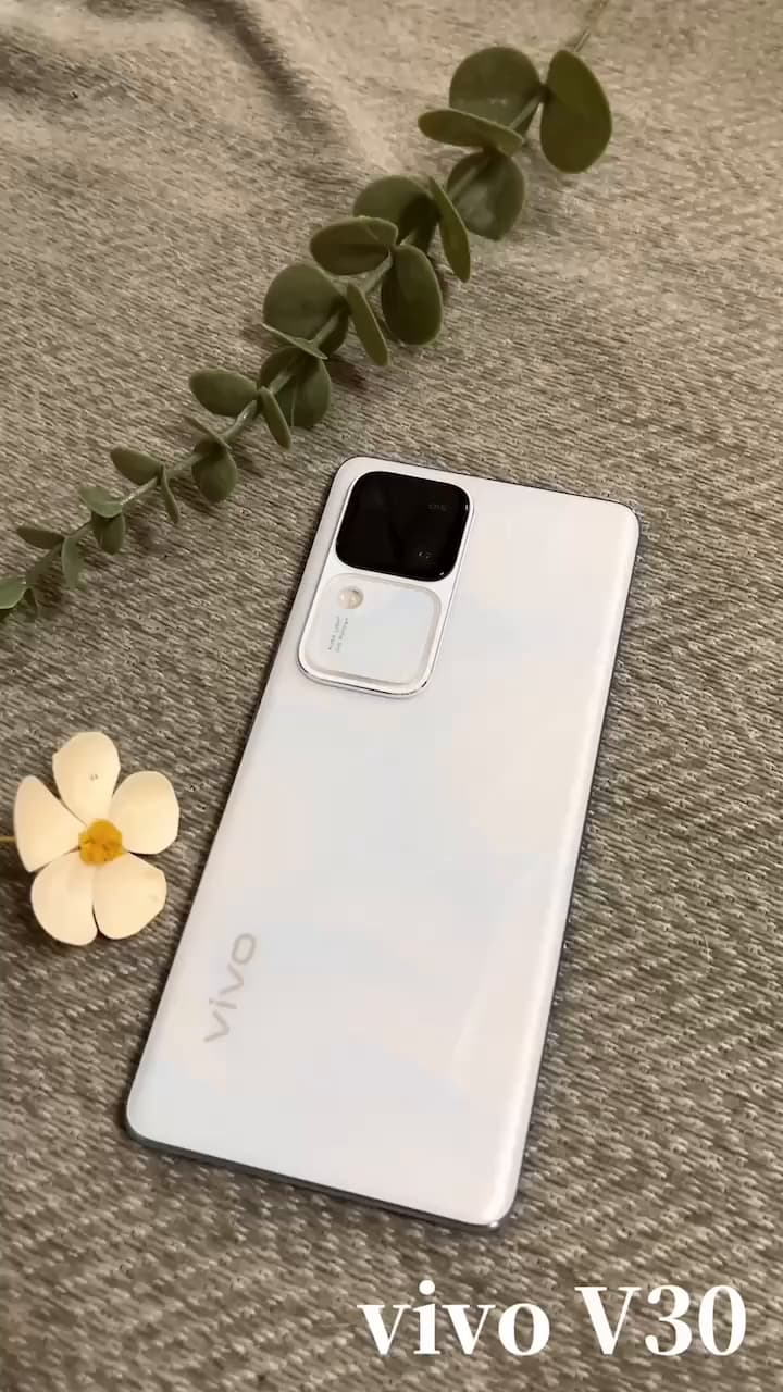 真心推推vivo V30照片直出就很好看！ - 閒聊板 | Dcard