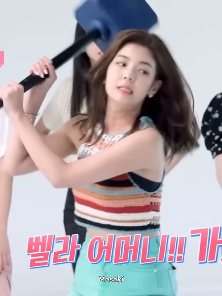 #詢問 節目 - ITZY板 | Dcard