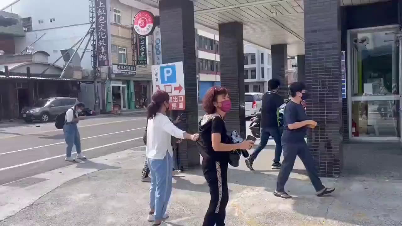 #地震影片彙整 - 我很正經 (@jack_v) | Dcard