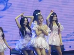 Gaeul的最新討論 | Dcard