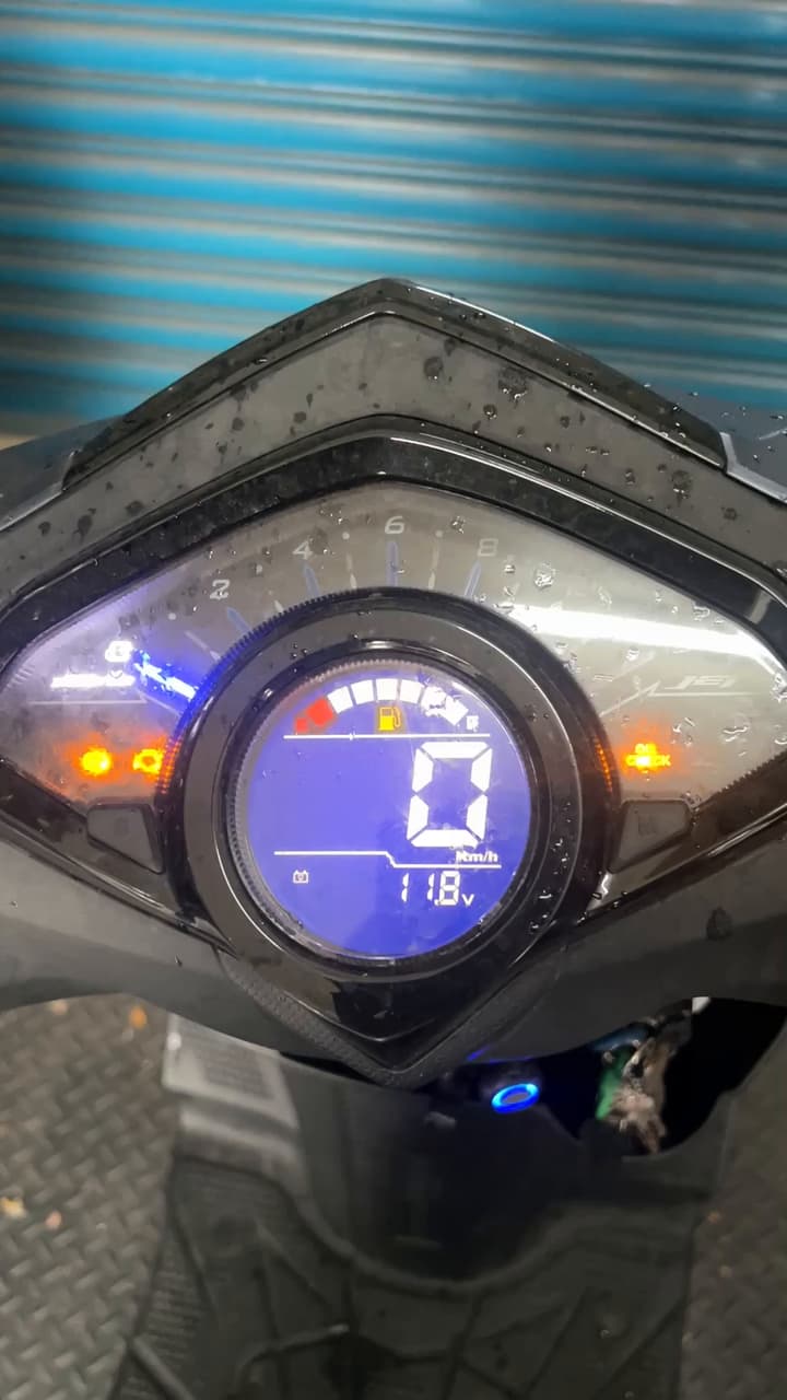 #問題 Jet sr問題詢問 - 機車板 | Dcard