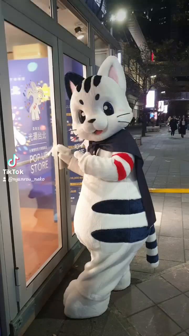 哈囉～～～ - 貓月 (@nyanrou_neko) | Dcard