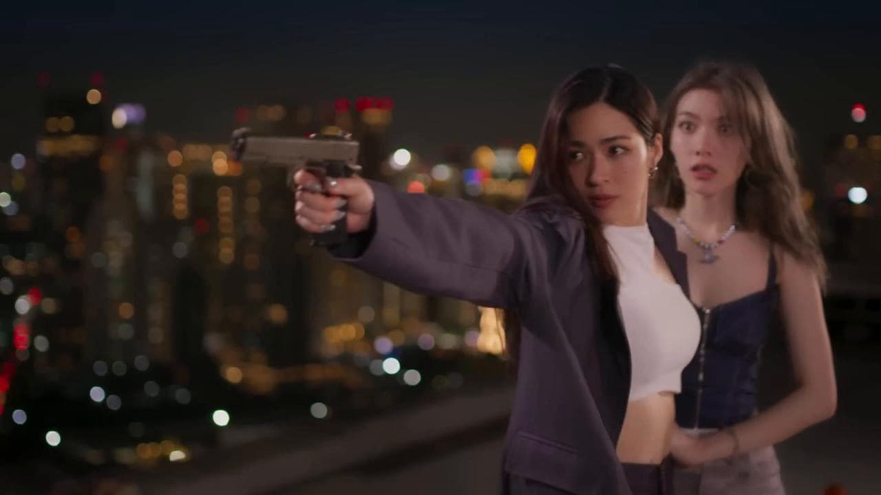 LingOrm二搭戲來了！ ！🎊 - 只是個野人 (@savage_e) | Dcard