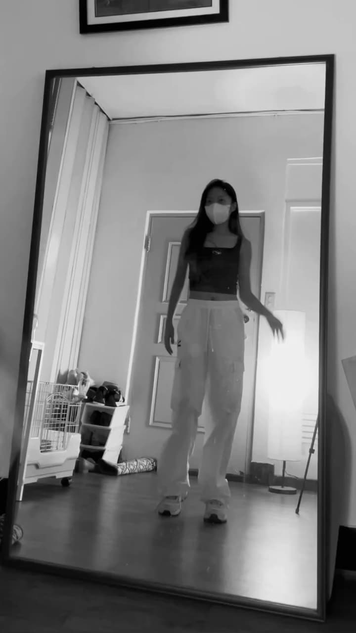 練舞日常 SOMI - fast forward - 宣 (@shen25__) | Dcard