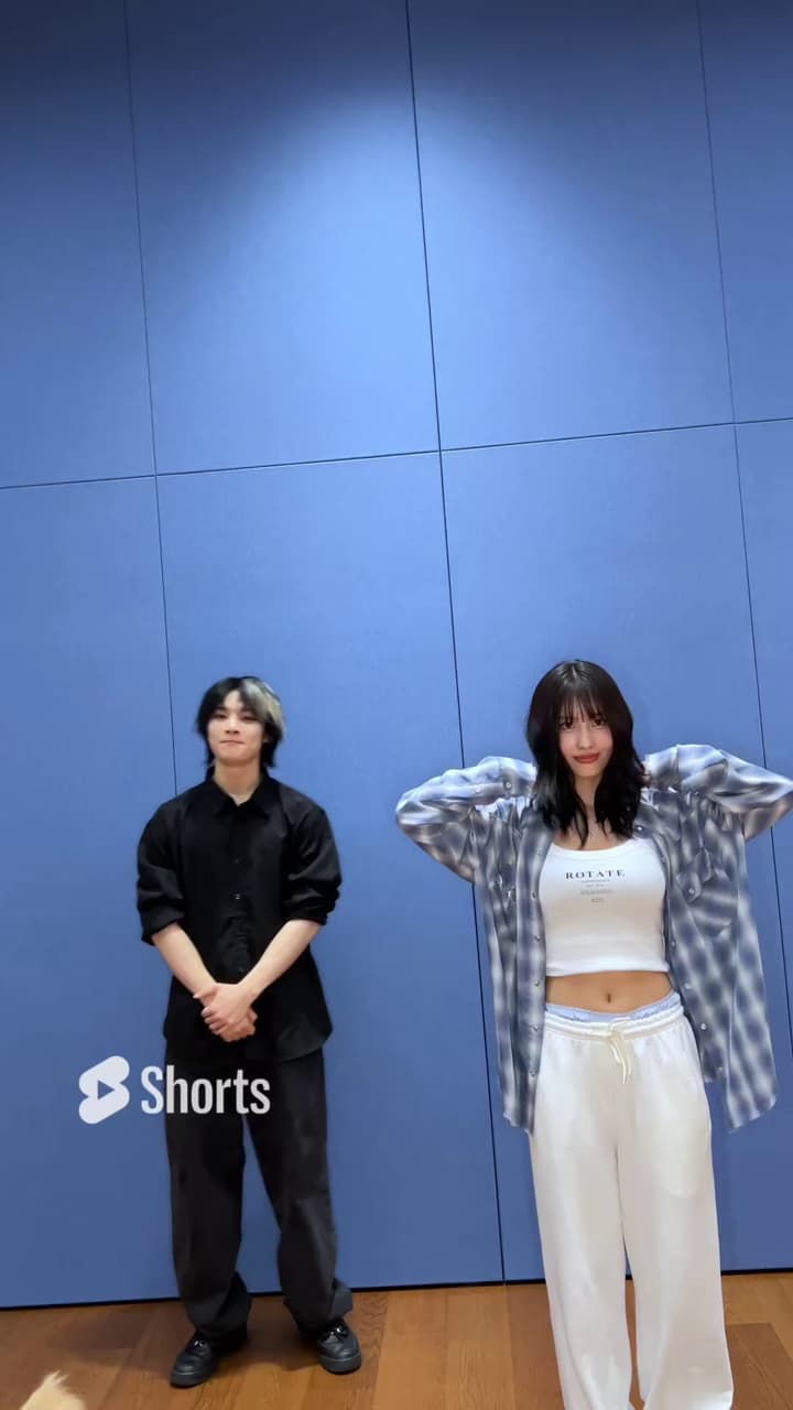 #分享 MOMO X I.N "Chk Chk Boom" 舞蹈挑戰 - TWICE板 | Dcard