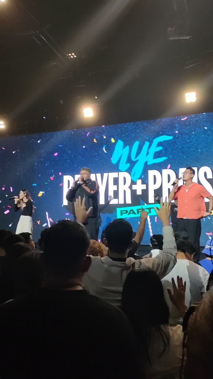 神圣的跨年居然是这样的？！P4 - MY_Relationship板 | Dcard