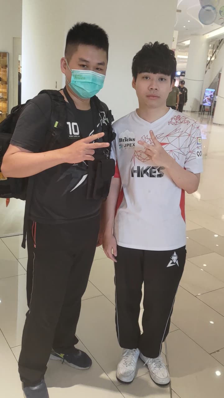 #心得分享 XiXi帥 - 傳說對決板 | Dcard