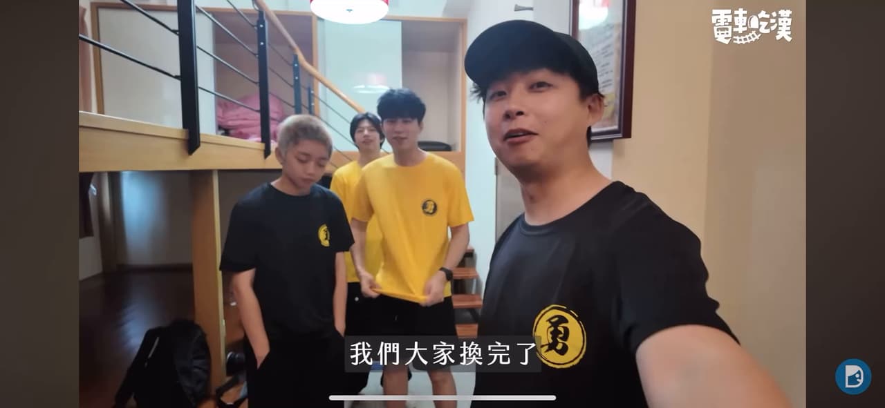 我被Nakaw圈粉了（純自嗨） - 閒聊板 | Dcard