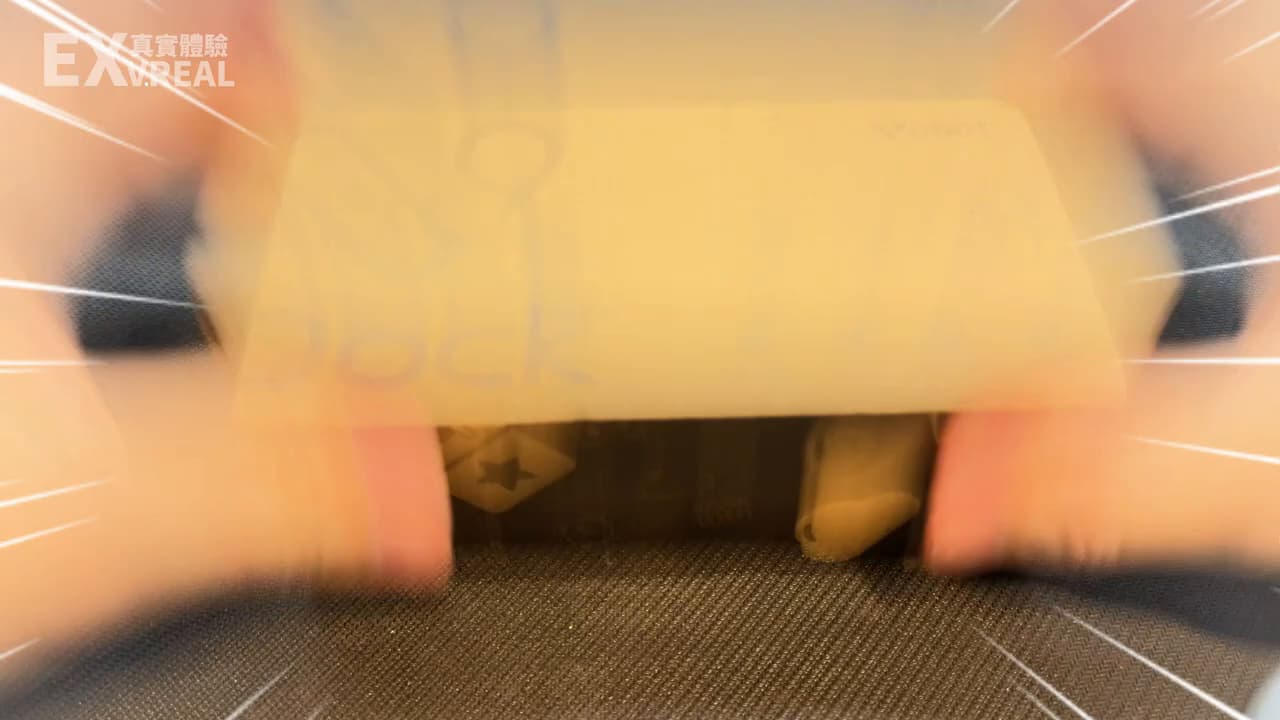 可以看股票 虛擬貨幣 時鐘 的 超好用 HUB !!! - 真實體驗-阿肥 (@exvreal) | Dcard