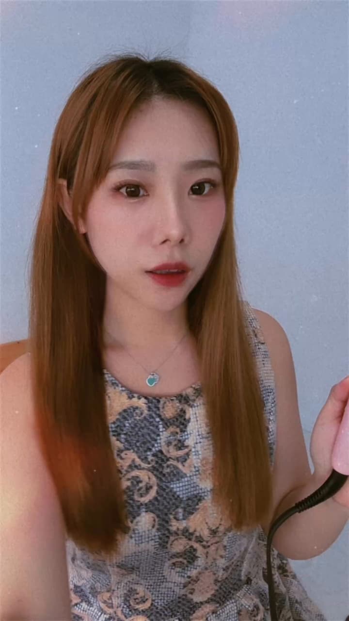 教你10分鐘打造韓國女團髮型💖TYMO新品蛋捲波波夾 #團購 - 愛木須龍 (@a158888) | Dcard