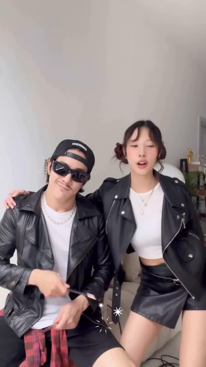 #分享 差點以為Rose還有Bruno本人下來跳了!! 根本完美復刻Apt. - 追星板 | Dcard